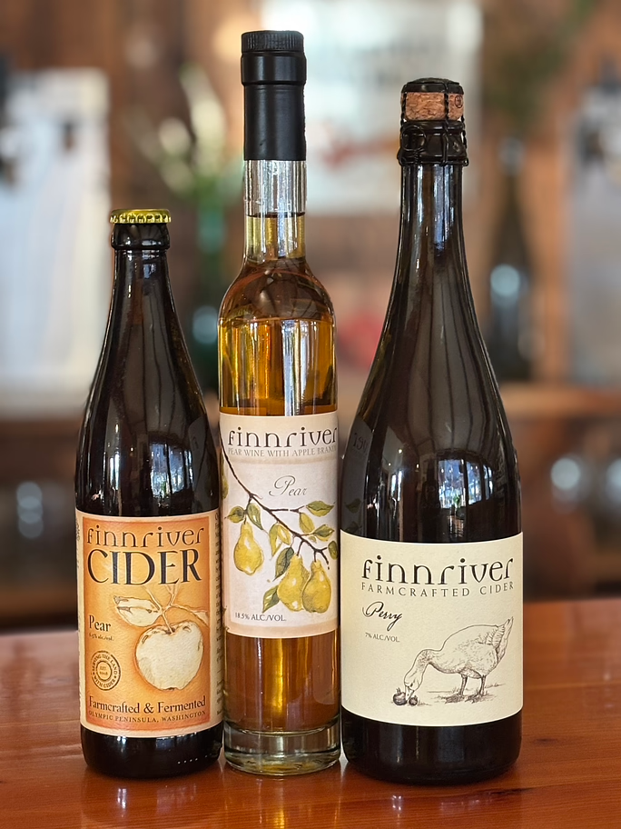 Finnriver Cider Gift Sets