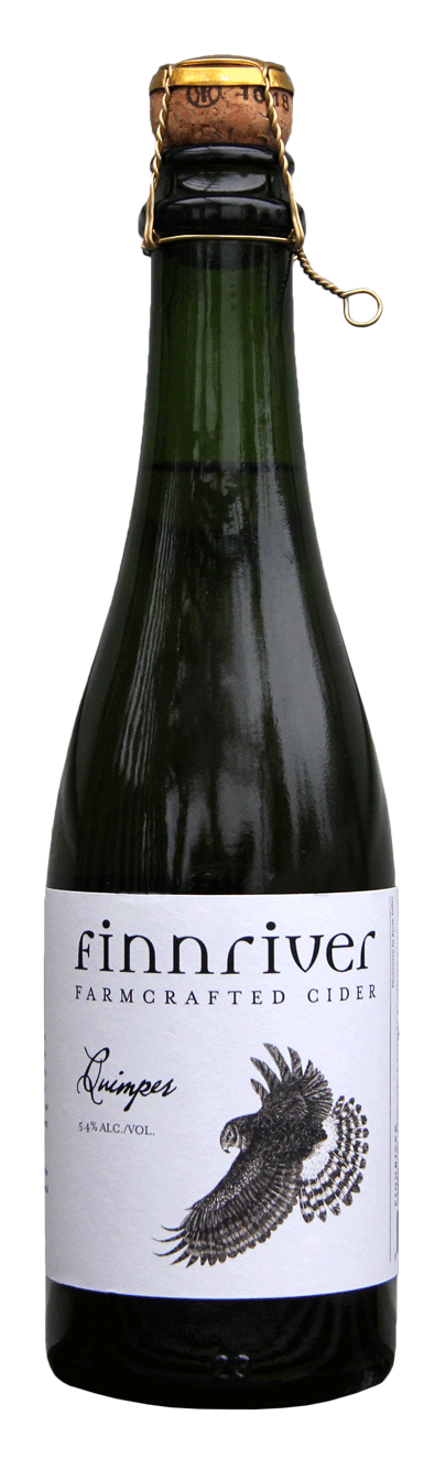 Finnriver Farm & Cidery: Craft Ciders & Fruit Wines