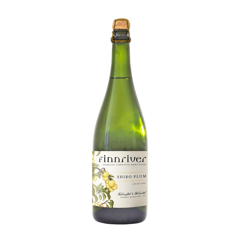 Finnriver Farm & Cidery: Craft Ciders & Fruit Wines