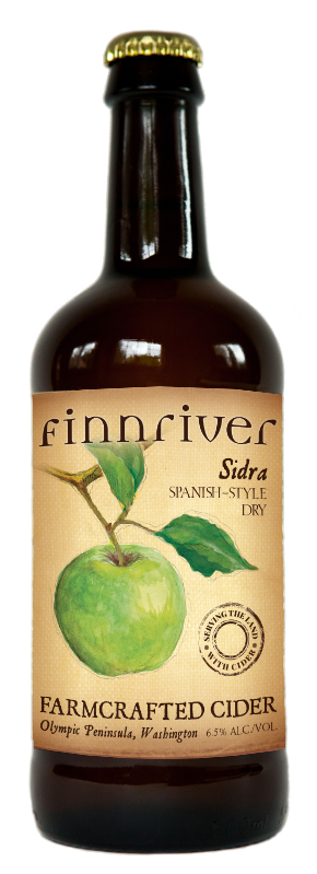 Finnriver Farm & Cidery: Craft Ciders & Fruit Wines