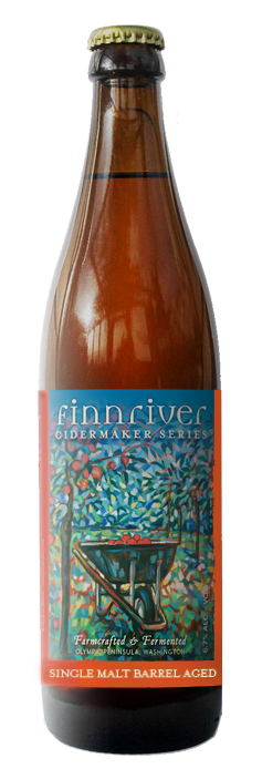 SINGLE MALT BARREL AGED