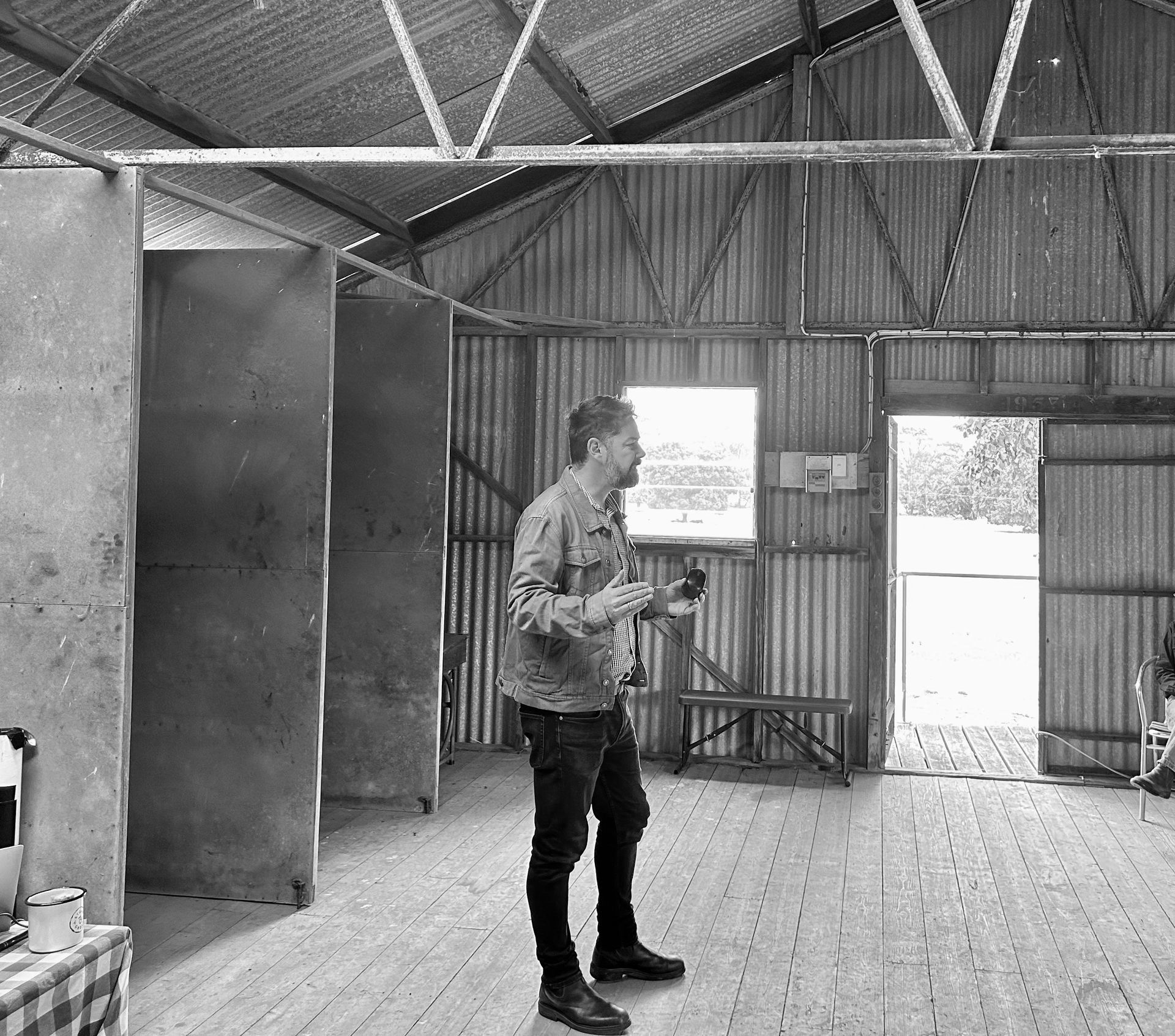 Agricultural Recruitment Services | Meridian Recruitment