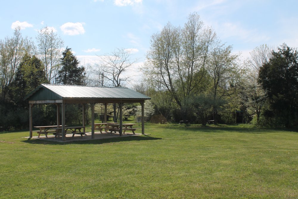 Dearborn County Indiana Parks | Visit our County Farm Park!