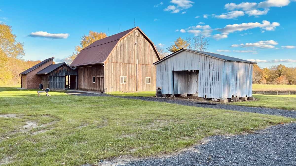 Dearborn County Indiana Parks | Visit our Gladys Russell Park!