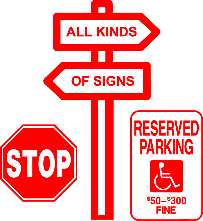 Signs | Springfield, MO | Quality Trim & Sign