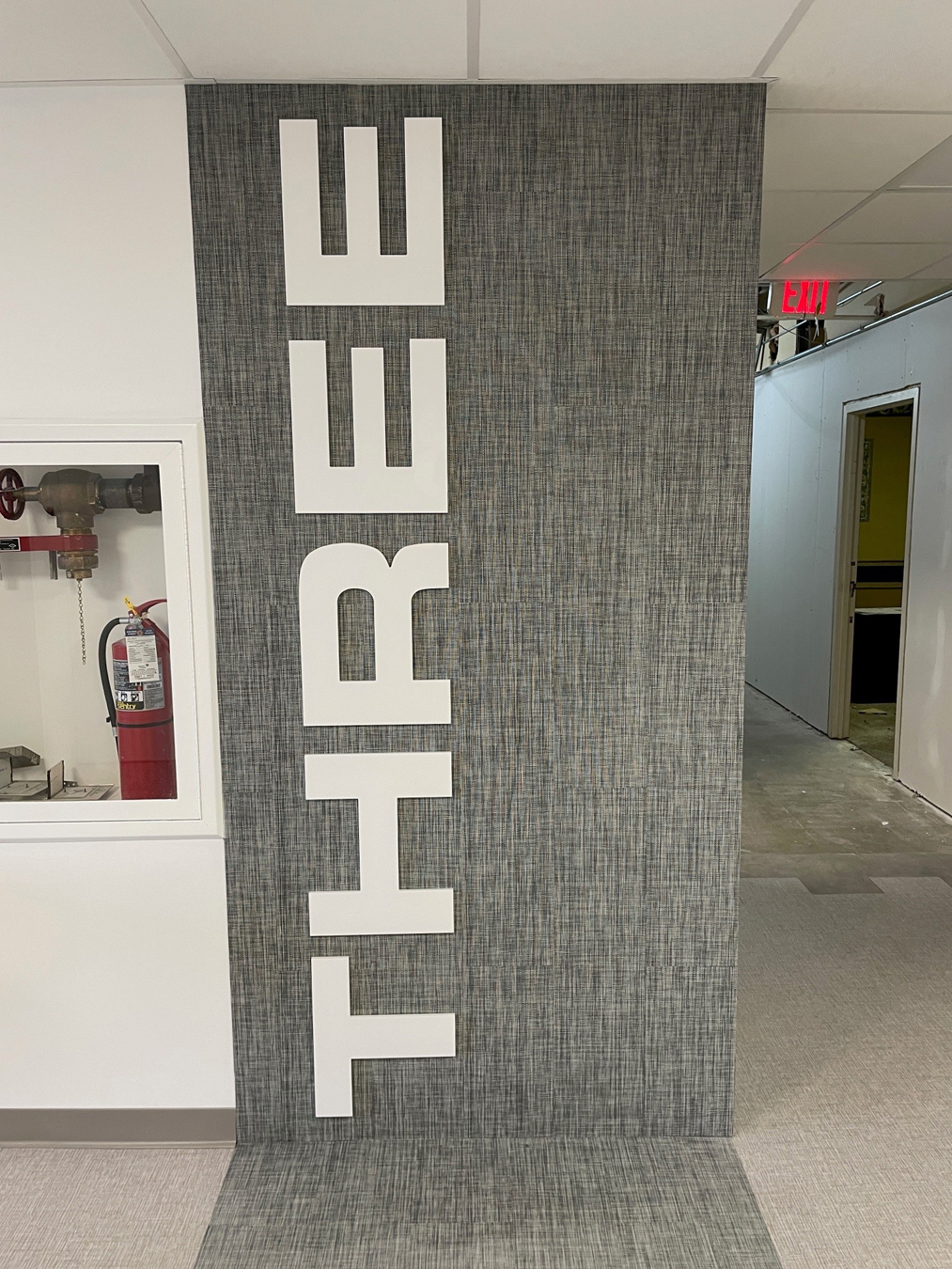 Signs | Springfield, MO | Quality Trim & Sign