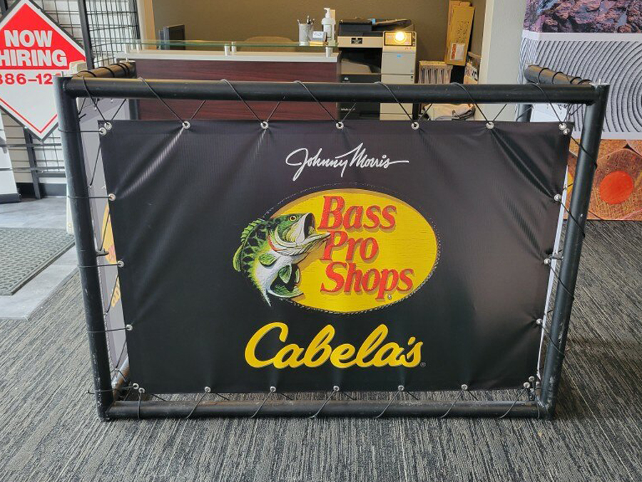 Banners and Flags | Springfield, MO | Quality Trim & Sign