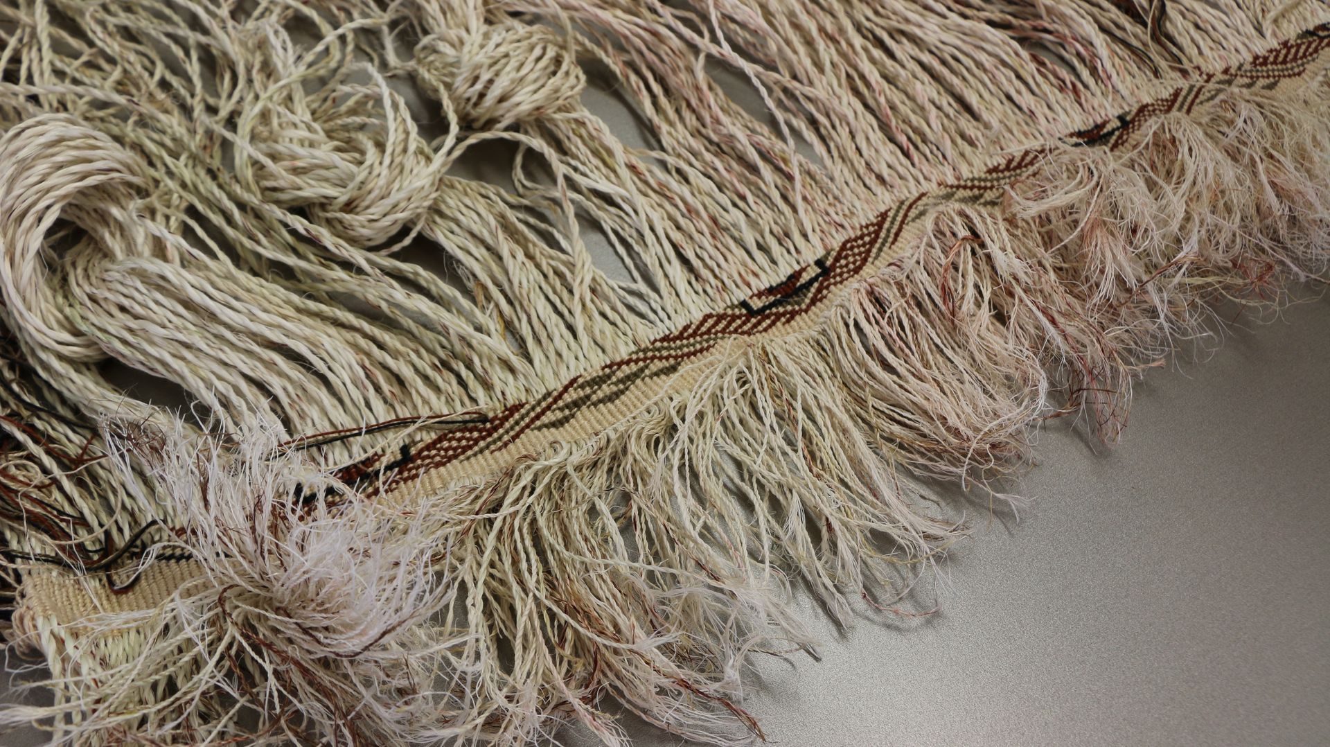 Heke Toi Whakarākai - Diploma in Design and Art - Carving and Weaving