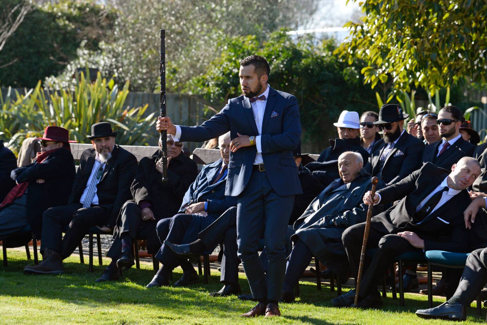 Te Wānanga o Raukawa