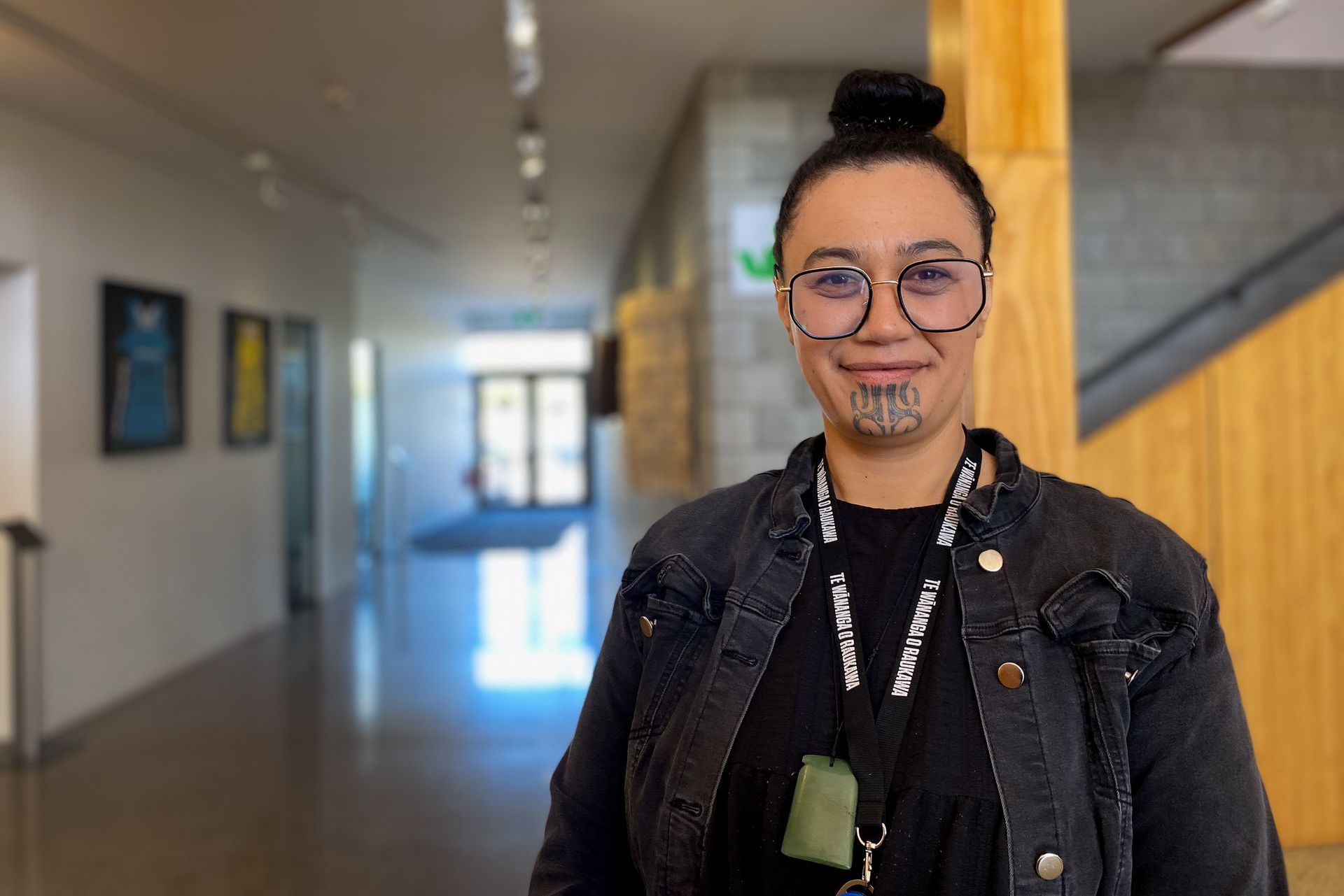 Student Central Support