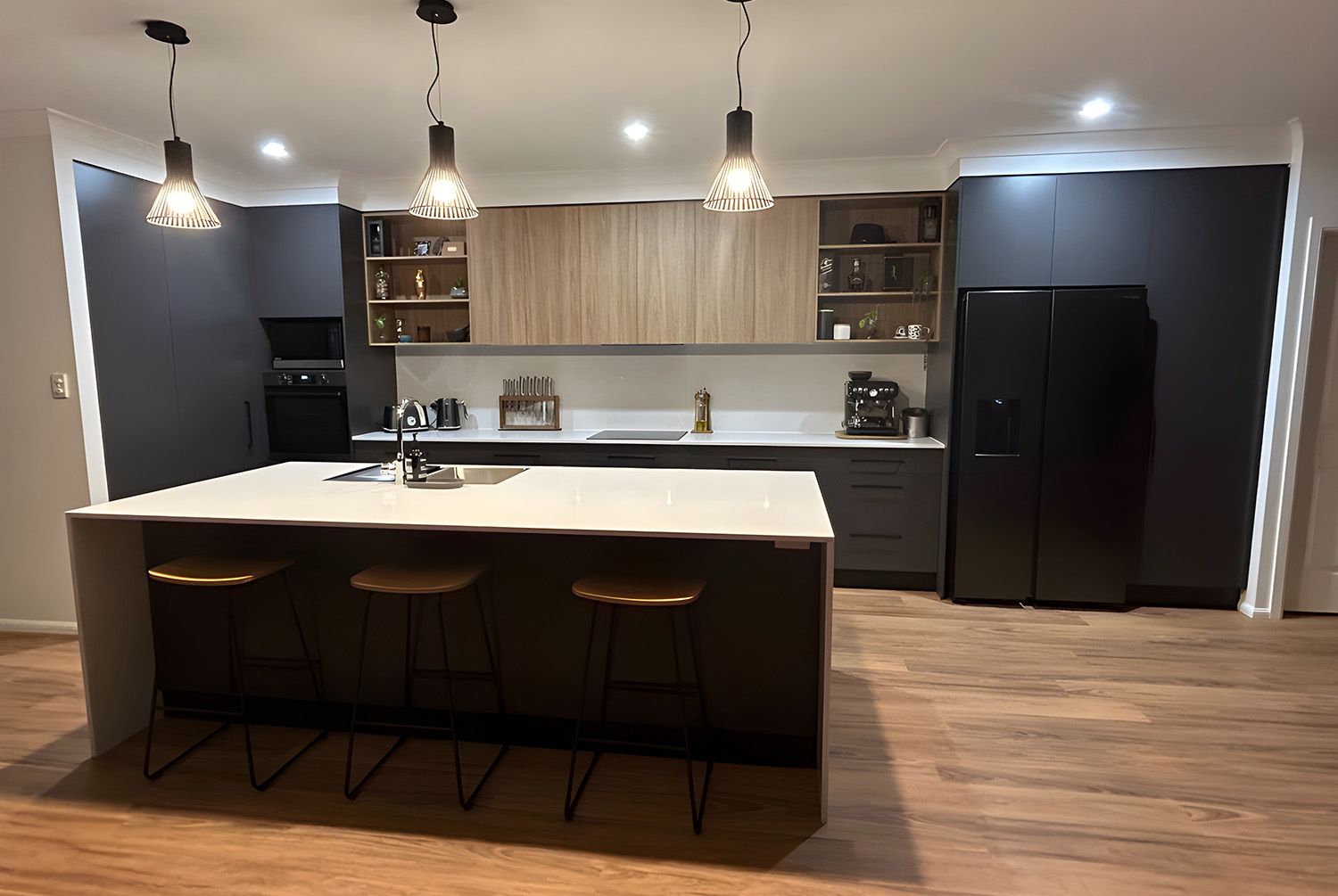 Sustainable Kitchen Renovations: Eco-Friendly Choices For Cairns