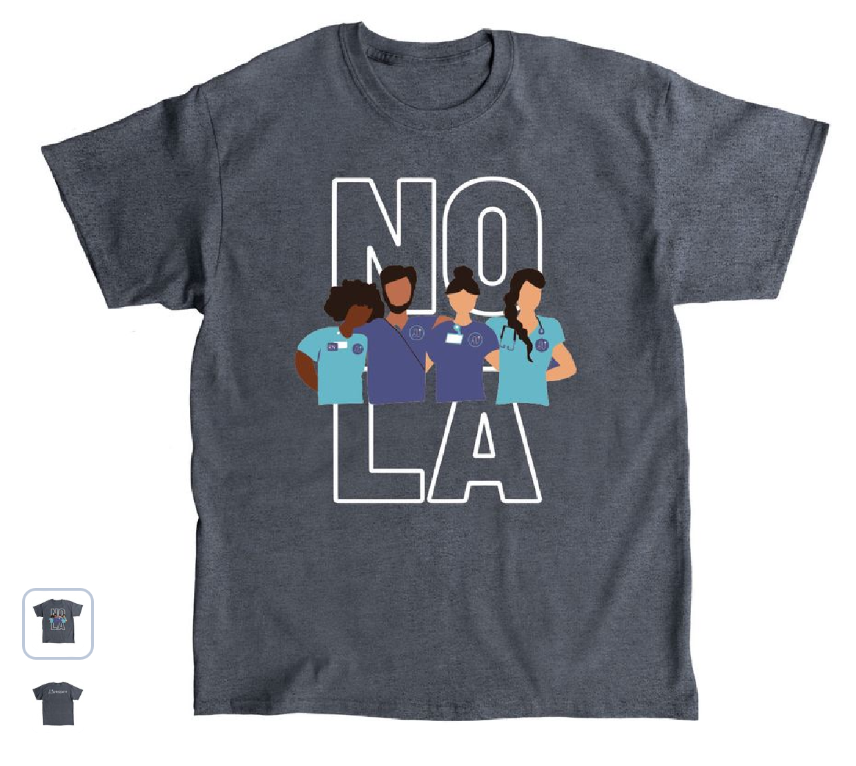 Connecting Nurses, Saving Lives.