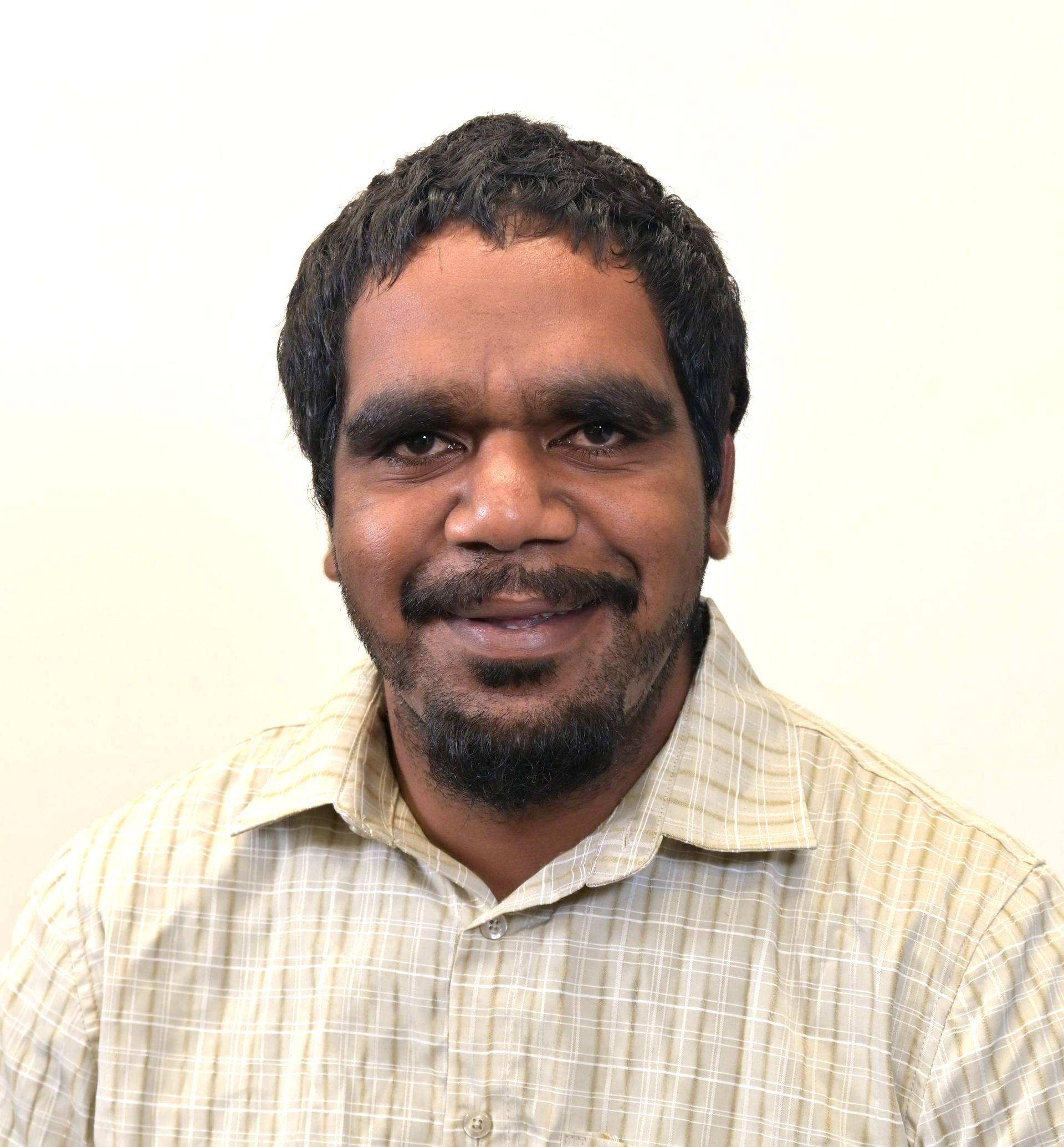 Elected Members | Barkly Regional Council