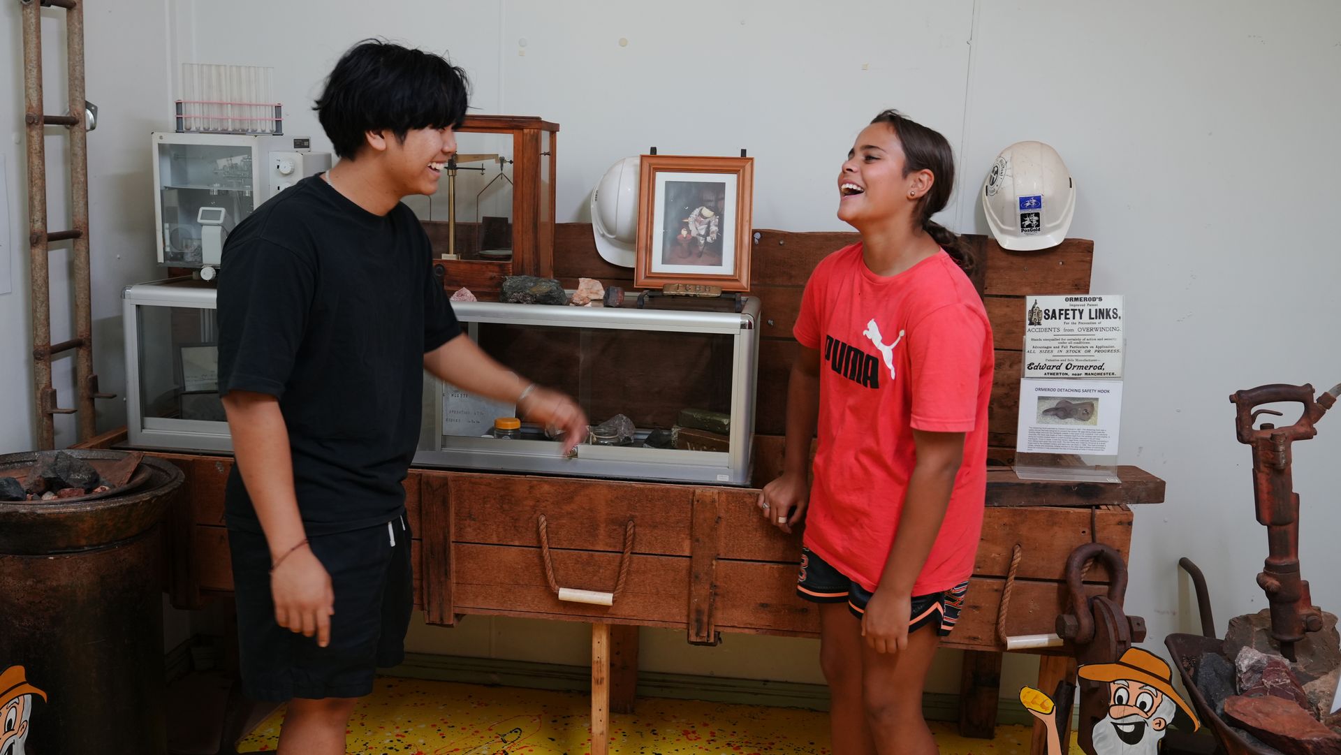 About the Region | Barkly Regional Council