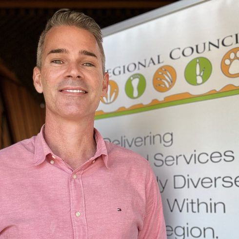 Executive Team | Barkly Regional Council