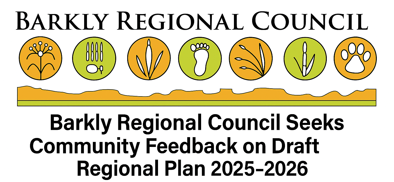 BRC Seeks Community Feedback on Draft Regional Plan 2025–2026