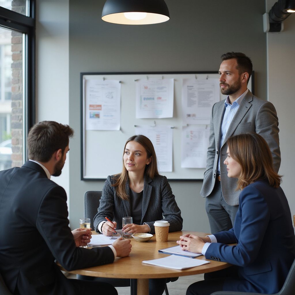HR & Labour Services | Contact Labour | PTA