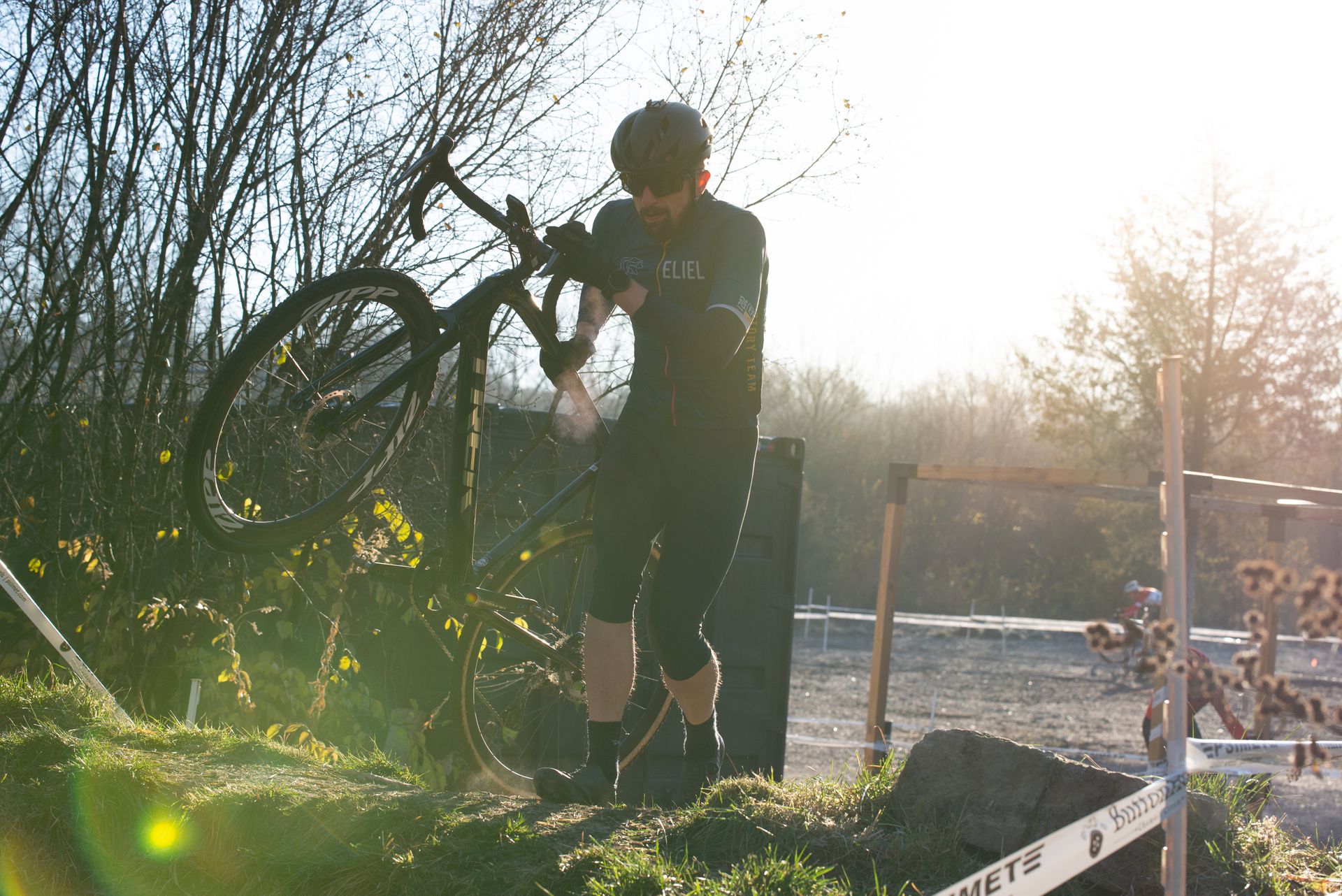 Quarry Cross Gallery Pictures