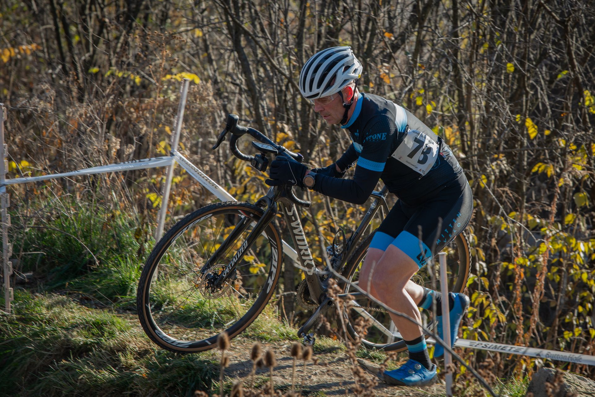 Quarry Cross Gallery Pictures