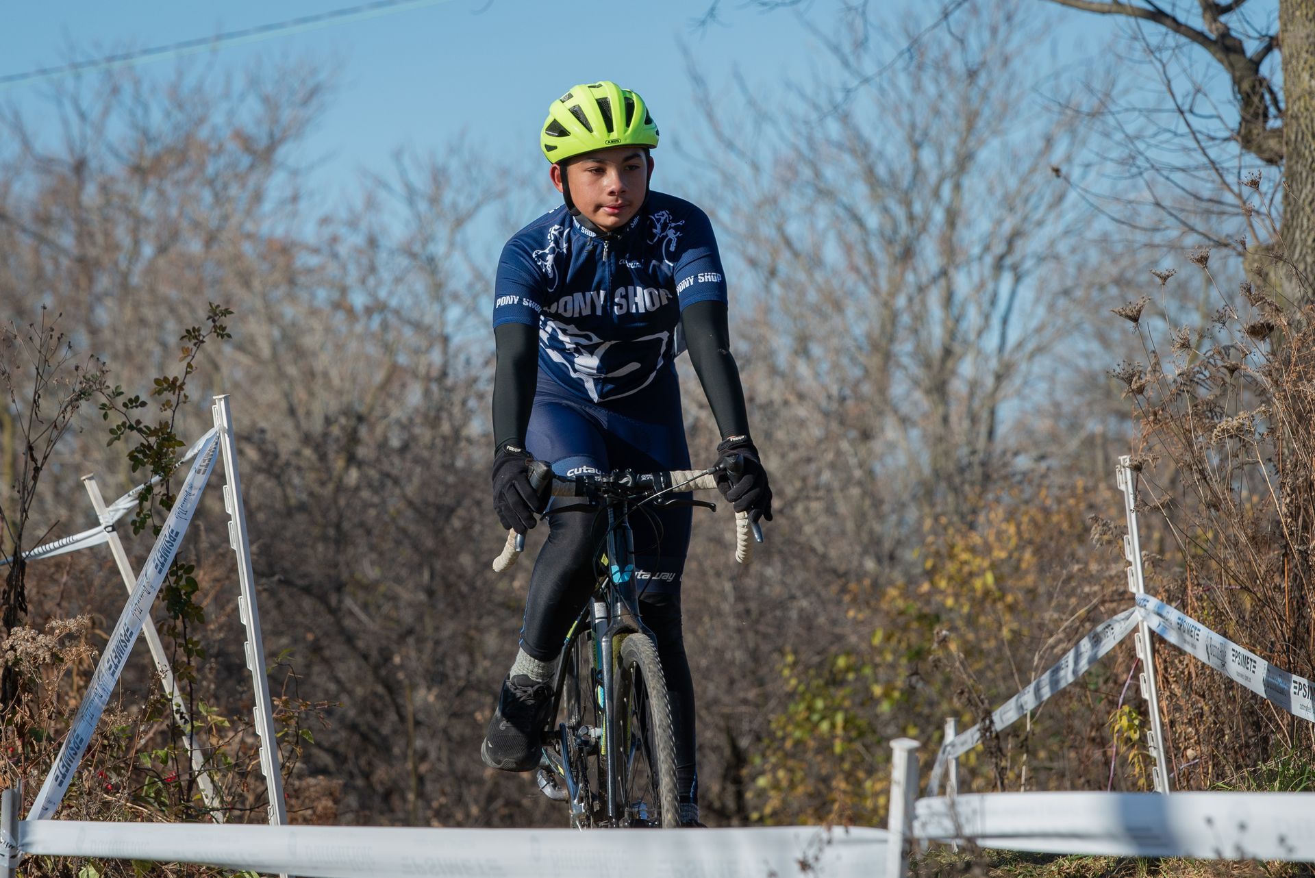 Quarry Cross Gallery Pictures