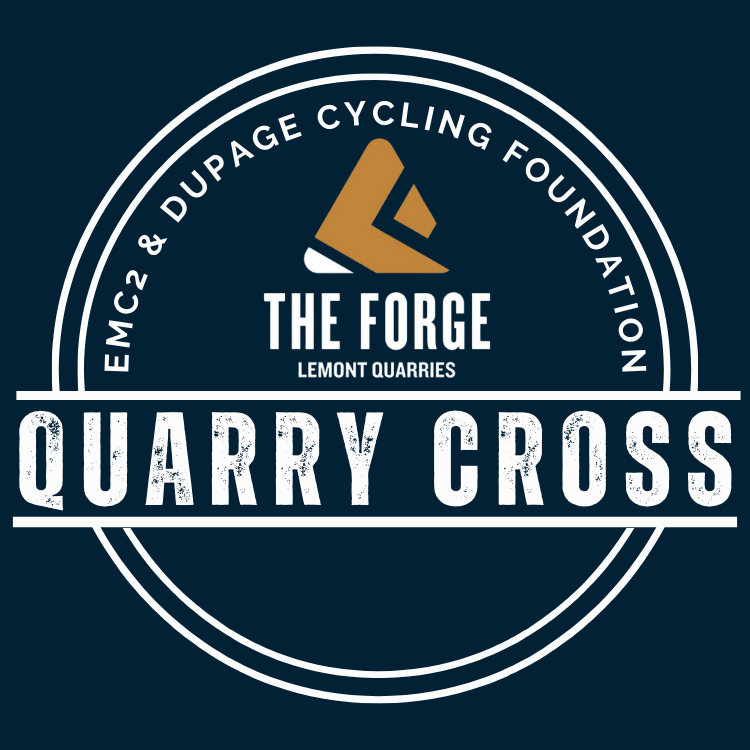 Quarry Cross at The Forge