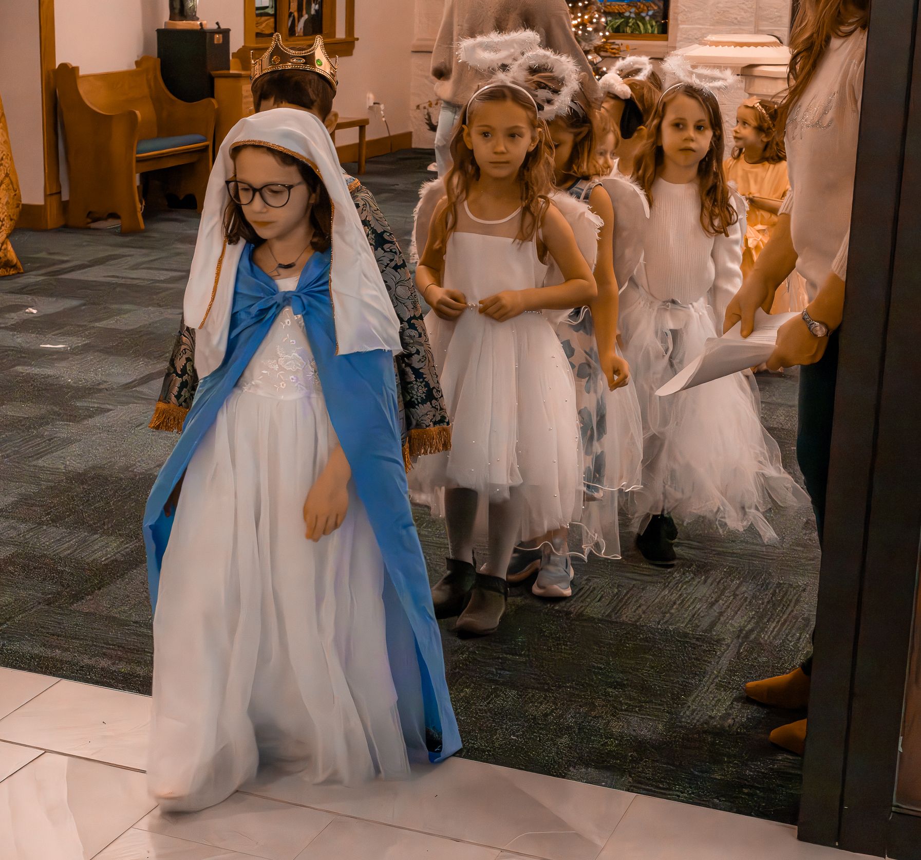 Religious Education for Youth