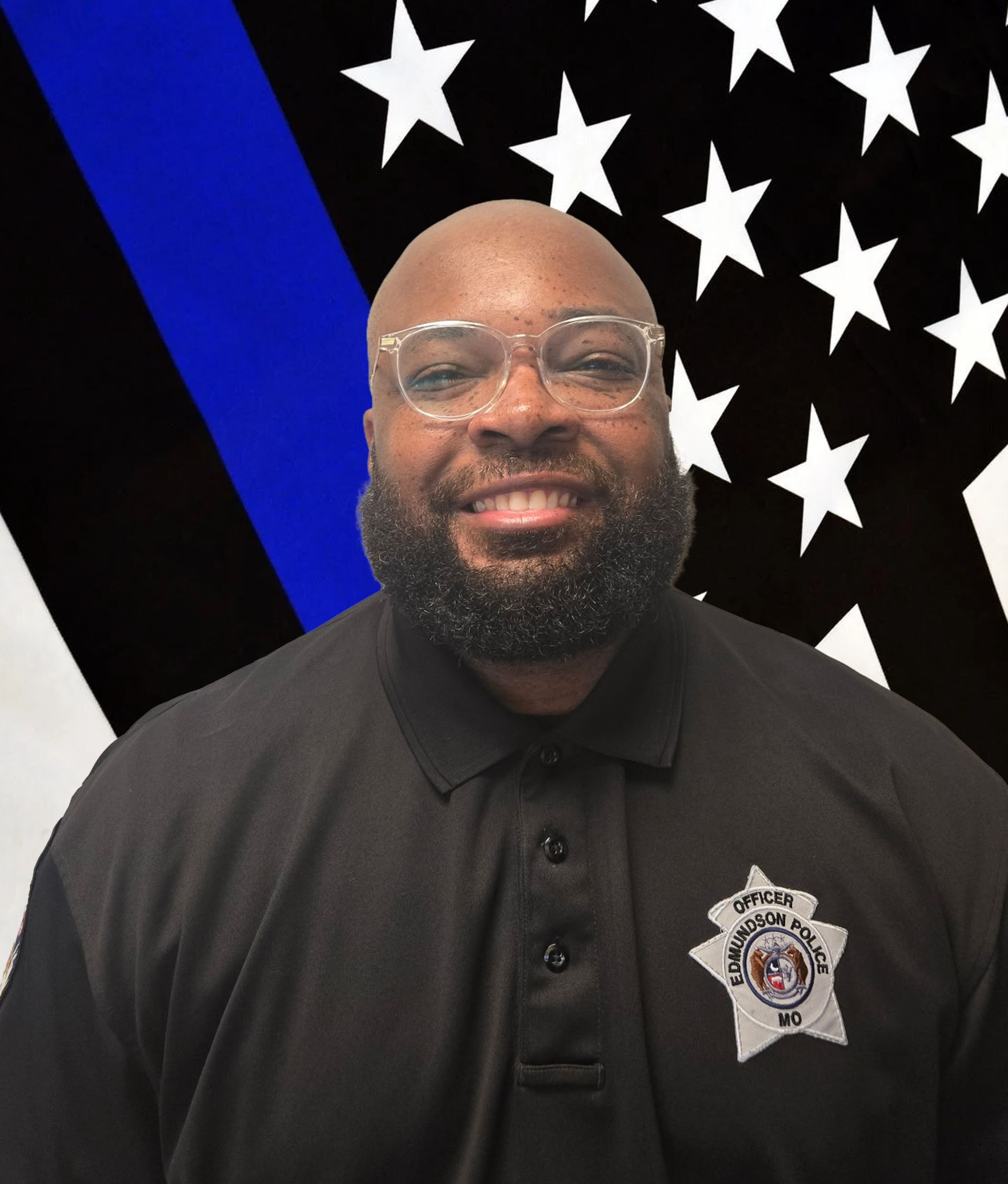 City of Edmundson Police Department | Meet the Staff