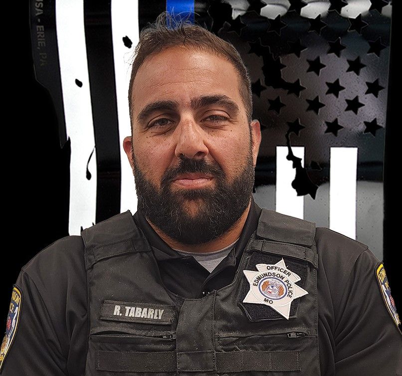 City of Edmundson Police Department | Meet the Staff