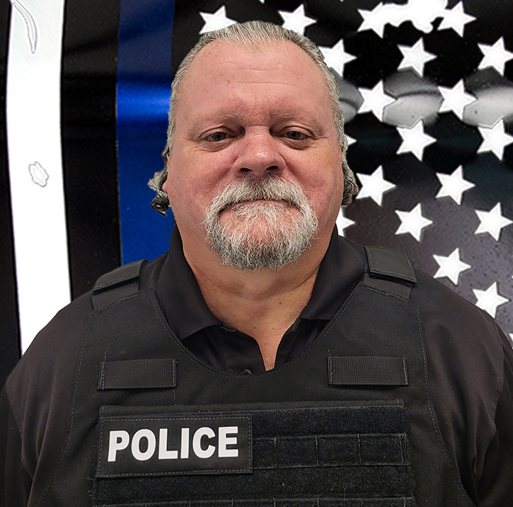 City of Edmundson Police Department | Meet the Staff