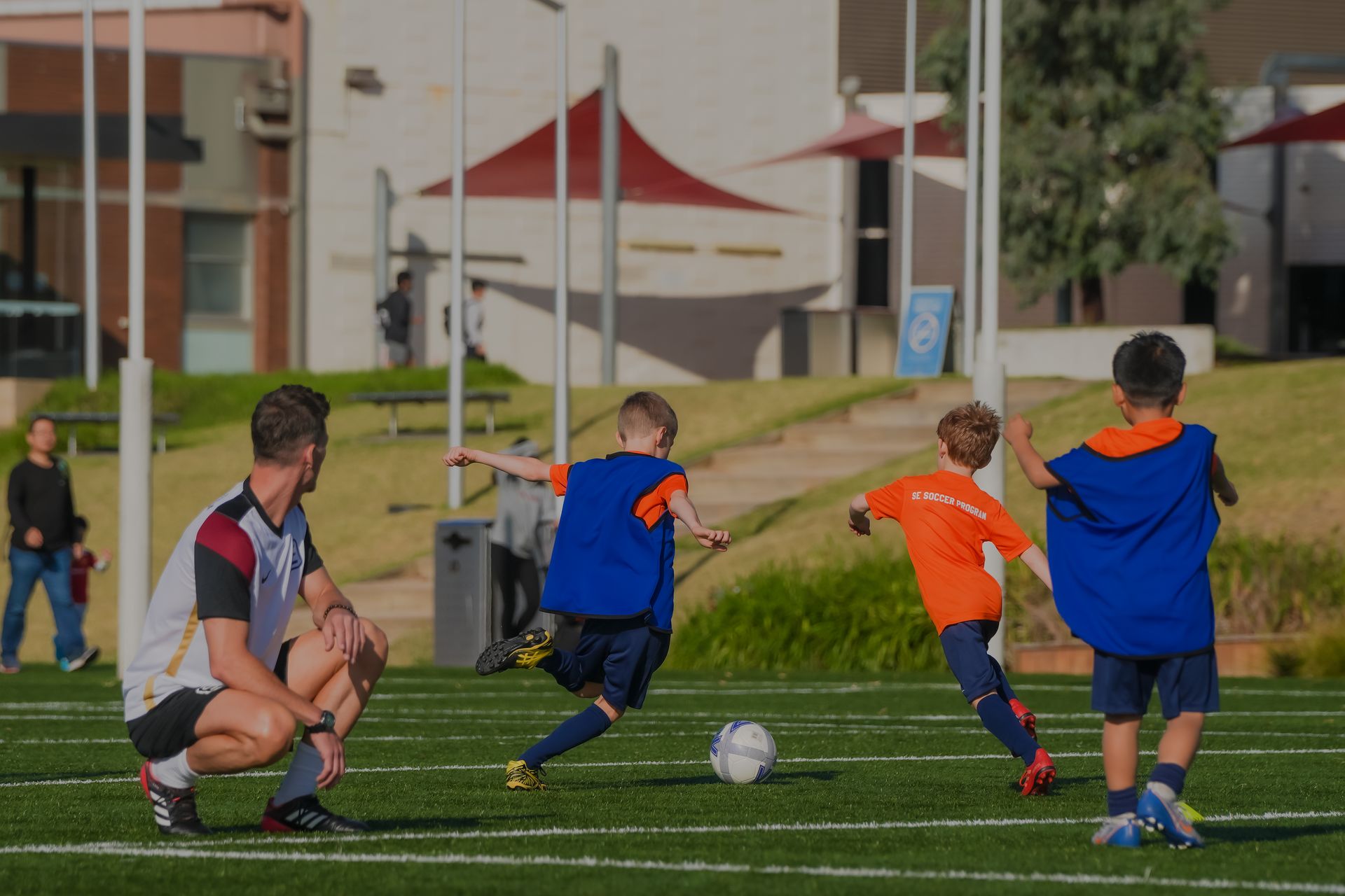 About SE Soccer Program | Melbourne