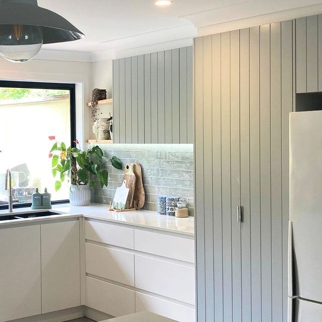 Kitchen Cabinets in Lismore | Ben Lynch Cabinetmaking