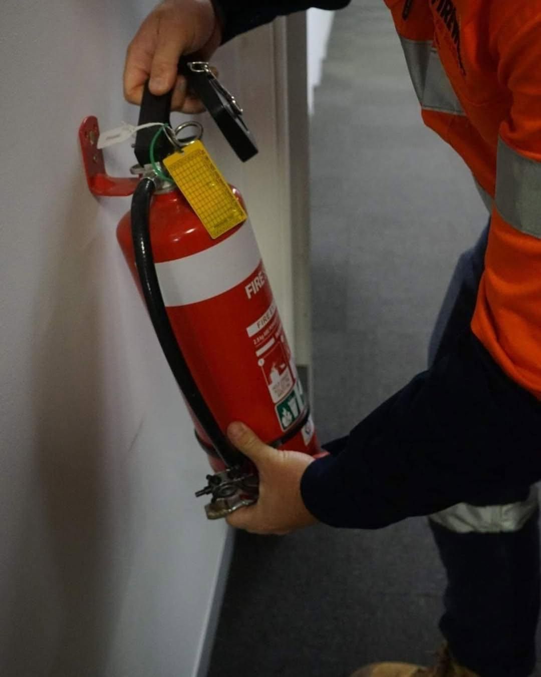 Firewerx Safety Advantage in Dubbo | Firewerx