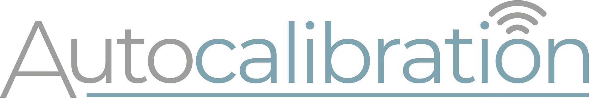 About Us | Autocalibration