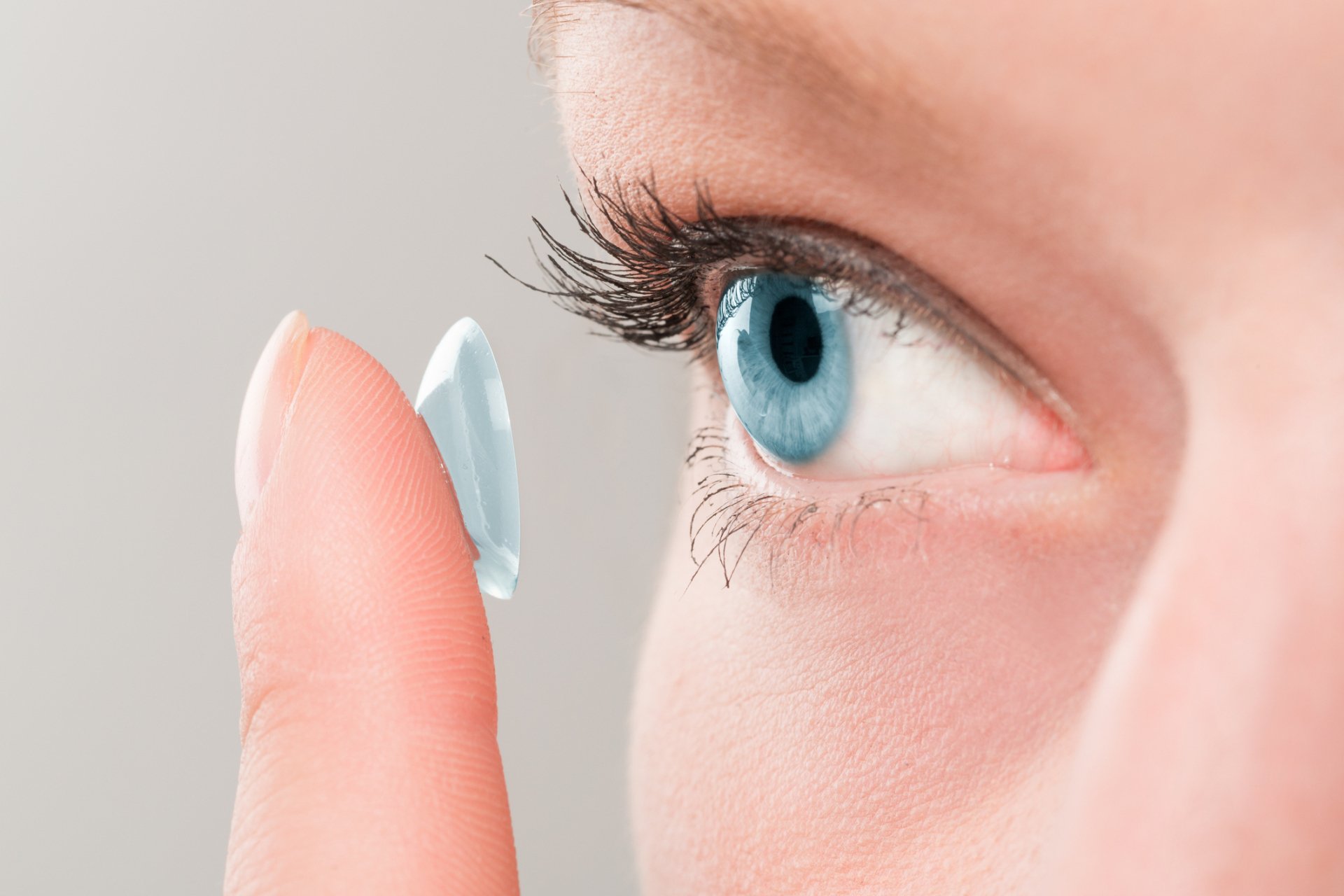 Contact Lenses | Hanson, KY | Madisonville, KY | Absolute Eye Care, PLC