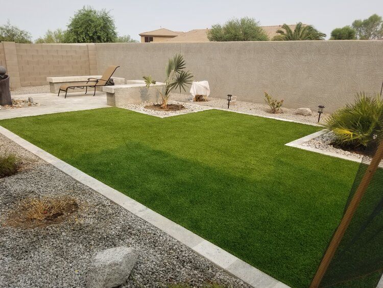 General Contractor | Goodyear, AZ | Barragan Construction & Landscaping ...