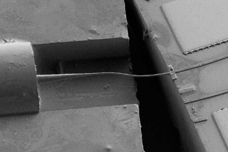 Tunable laser - fast tuning, extended reach, high output power.