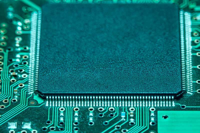 Technology - Learn about our core technologies