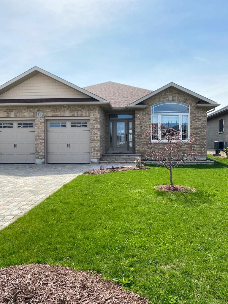 Buying & Selling your Quinte home. Get Smart Services