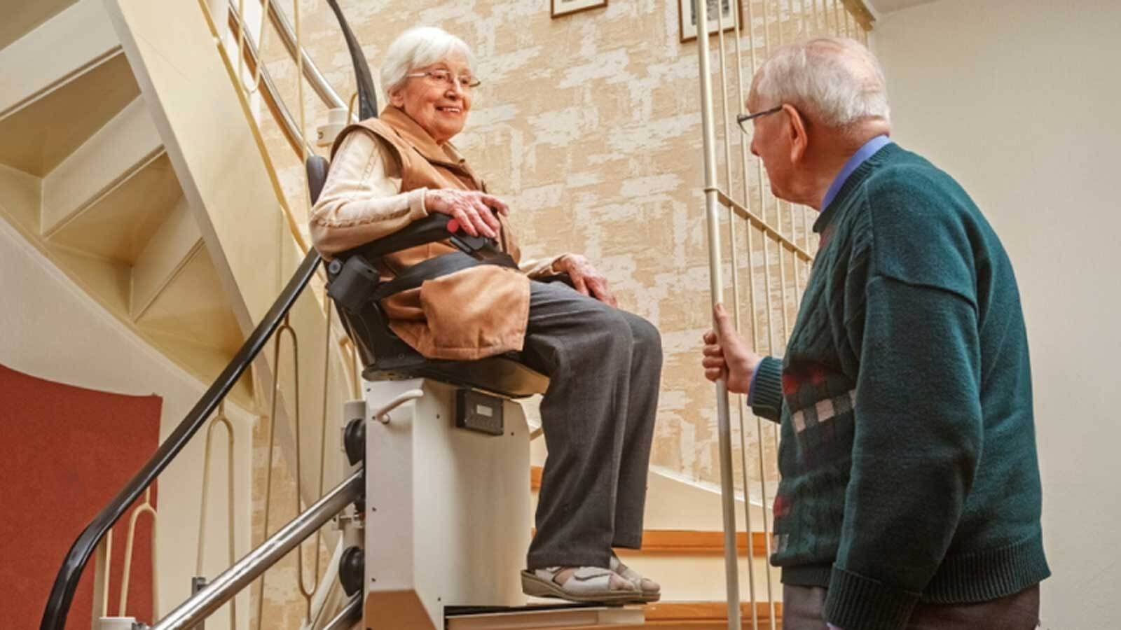 HomePRO: Mobility equipment installation & repair services