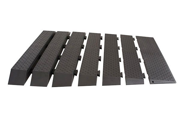 Ramp Installation Services of Ramps with HomePRO