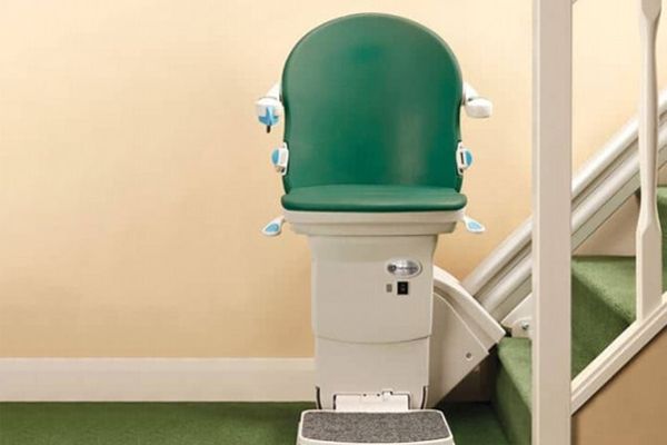 Electric Stair Lifts For Home | Stairlifts Installation Services