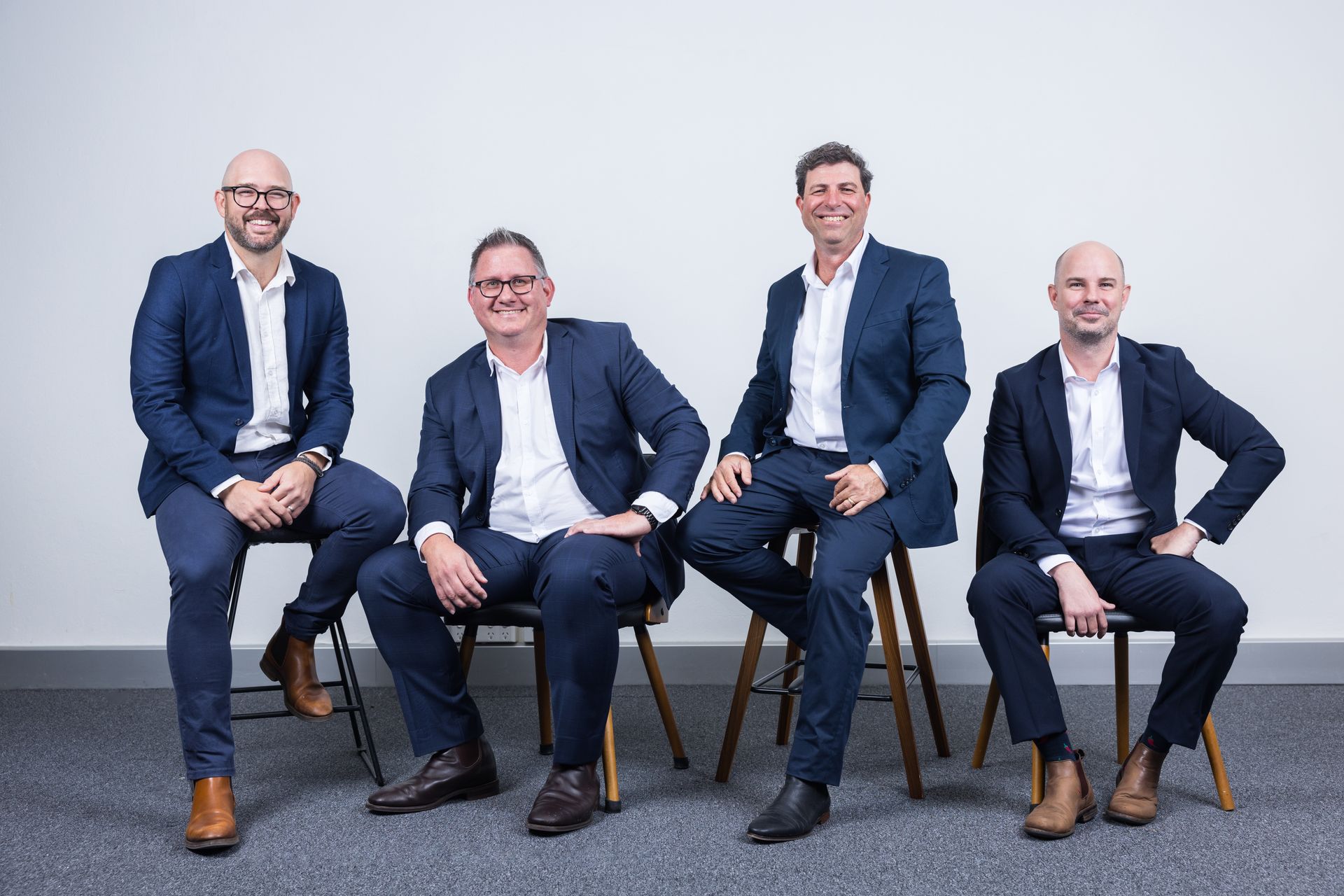 Welcome to The SB Group | Staff