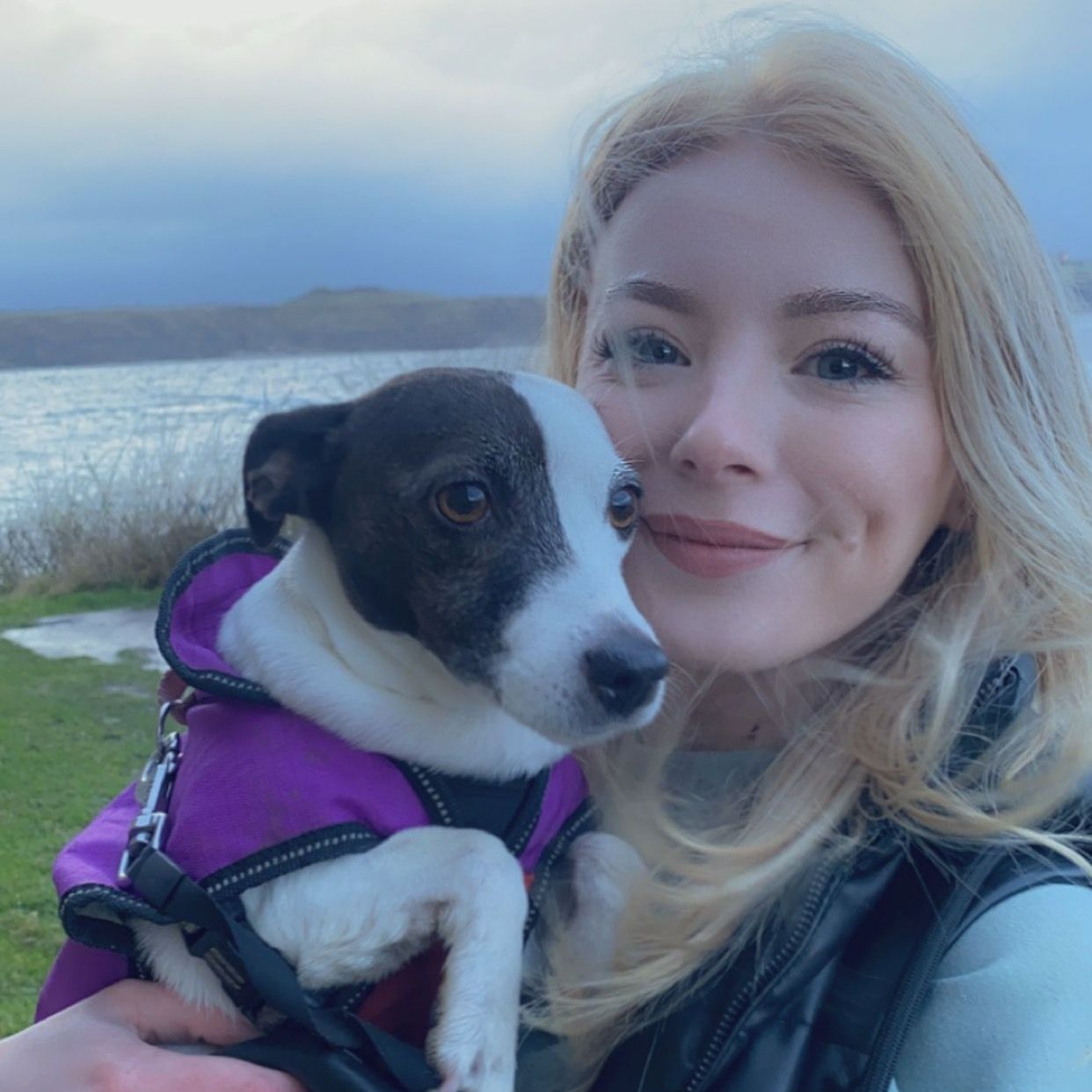 Good Dog Walking - Whitley Bay and Tynemouth