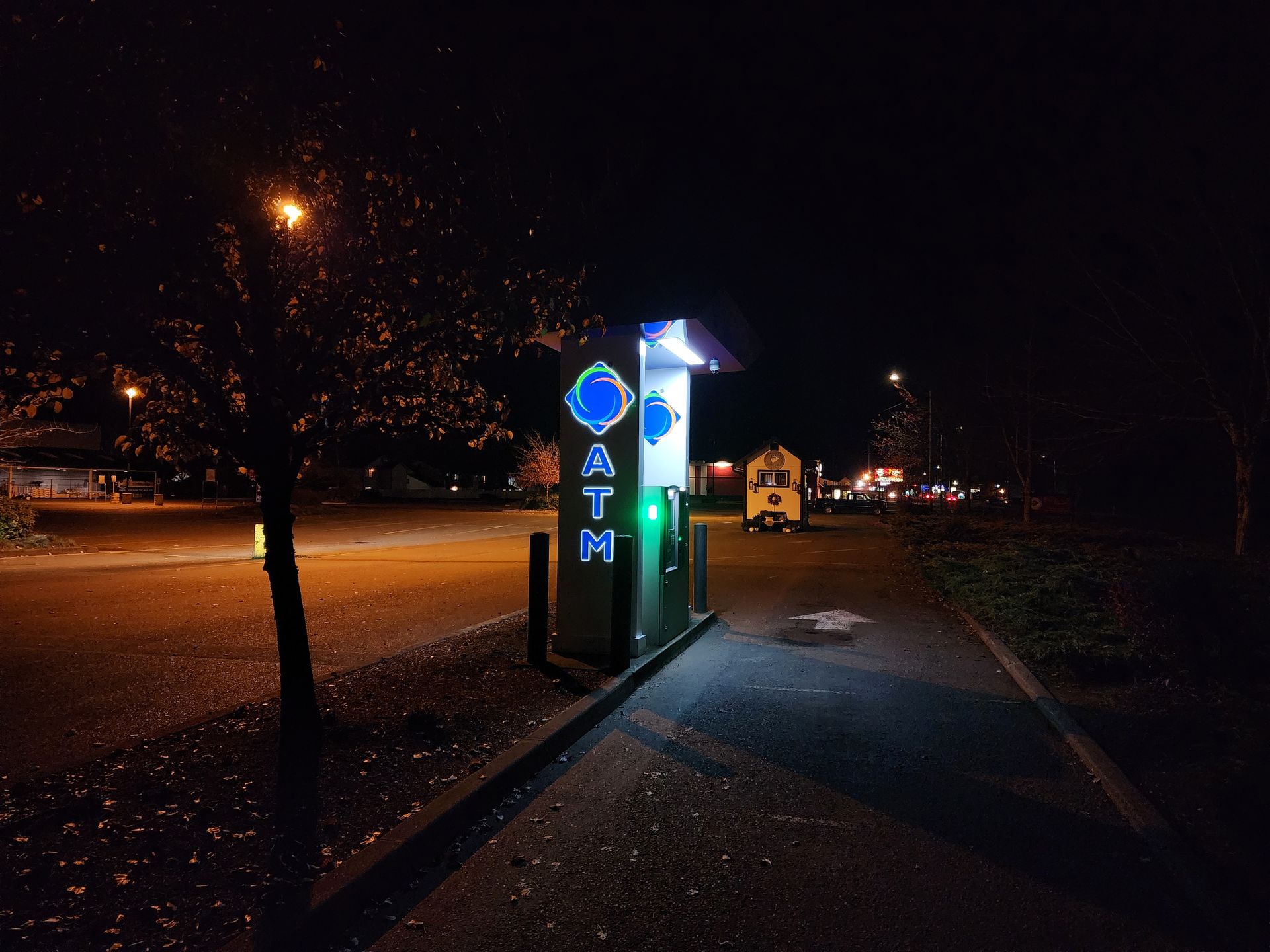 Sign Manufacturer | Albany, OR | Foress Signs & Mfg., LLC