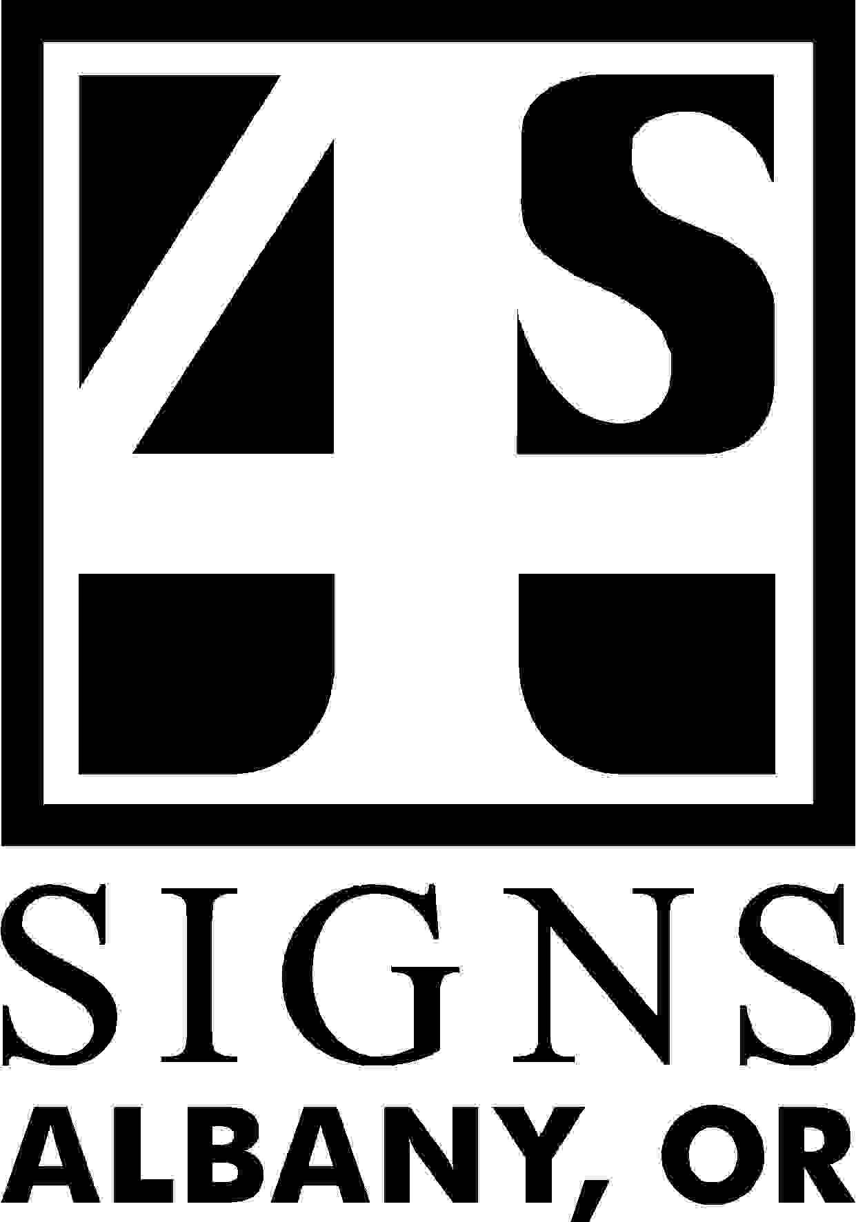 Construction Signs/Equipment | Albany, OR | Foress Signs