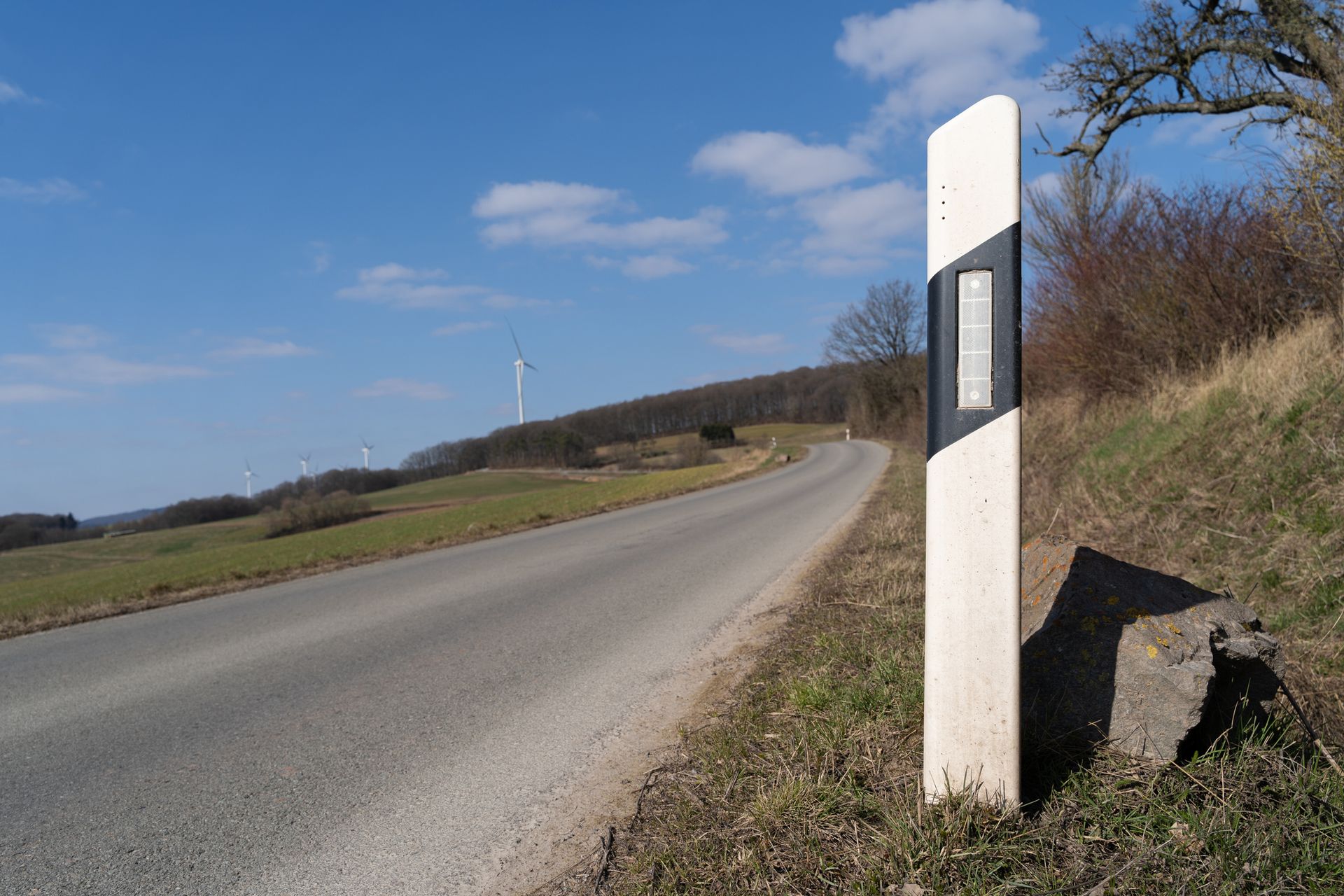 Construction Signs/Equipment | Albany, OR | Foress Signs