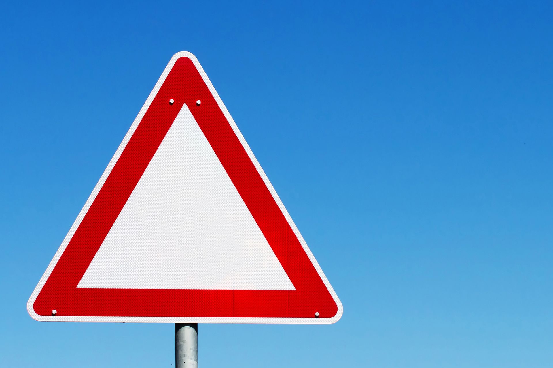 Construction Signs/Equipment | Albany, OR | Foress Signs