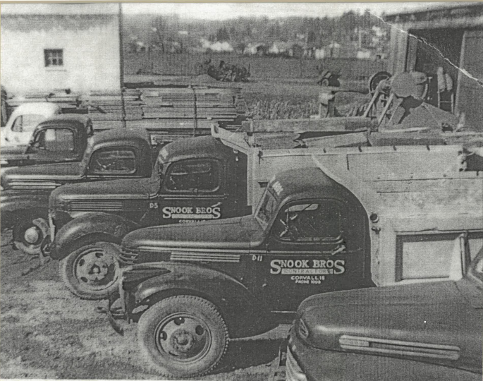 About Sign Manufacturer | Albany, OR | Foress Signs & Mfg.