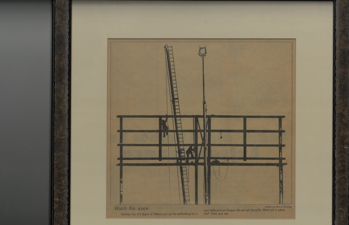 About Sign Manufacturer | Albany, OR | Foress Signs & Mfg.