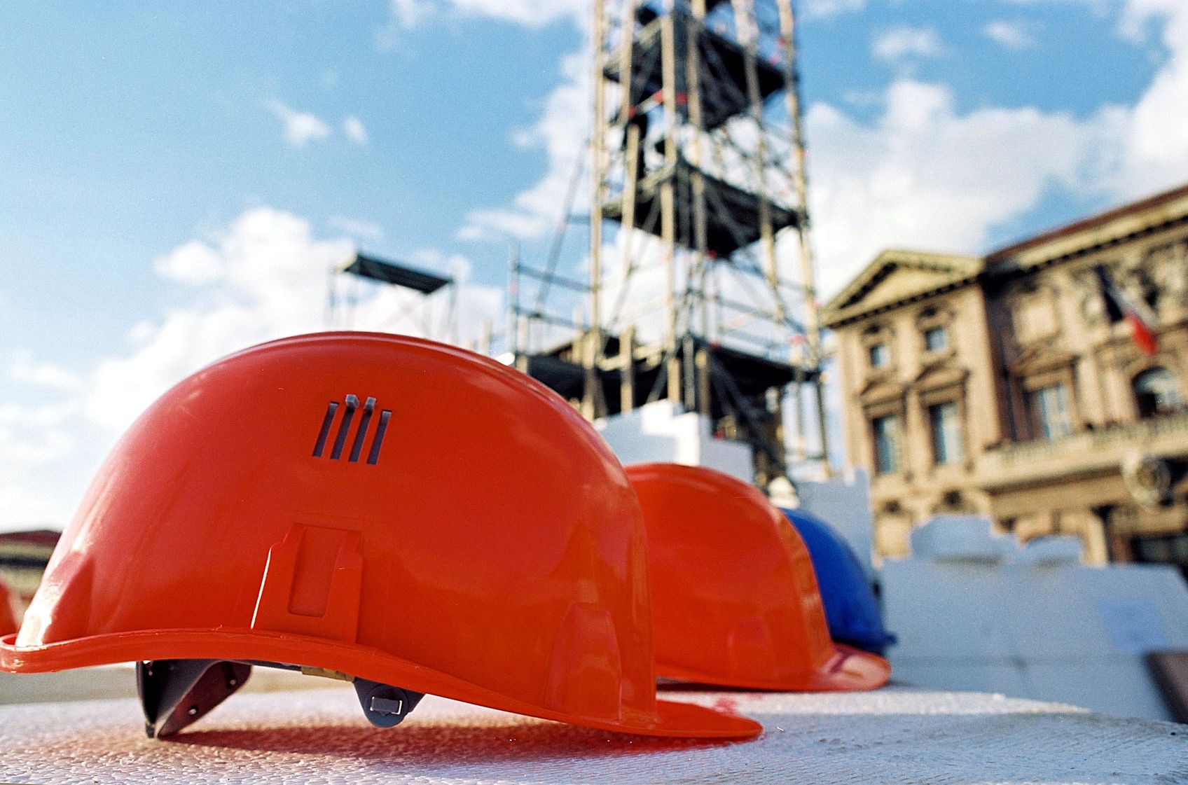 Vinco Quantity Surveying - Independent Construction Cost Consultants